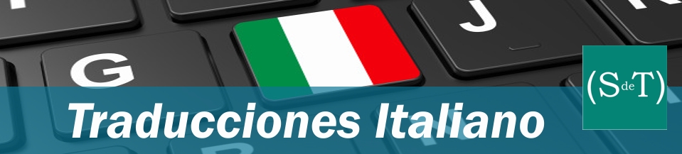 Traductor Jurado Italiano Madrid - Traductores oficiales italiano